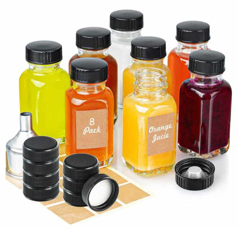 Iron-Boosting Juice Recipe: Your New Favorite Wellness Shot!