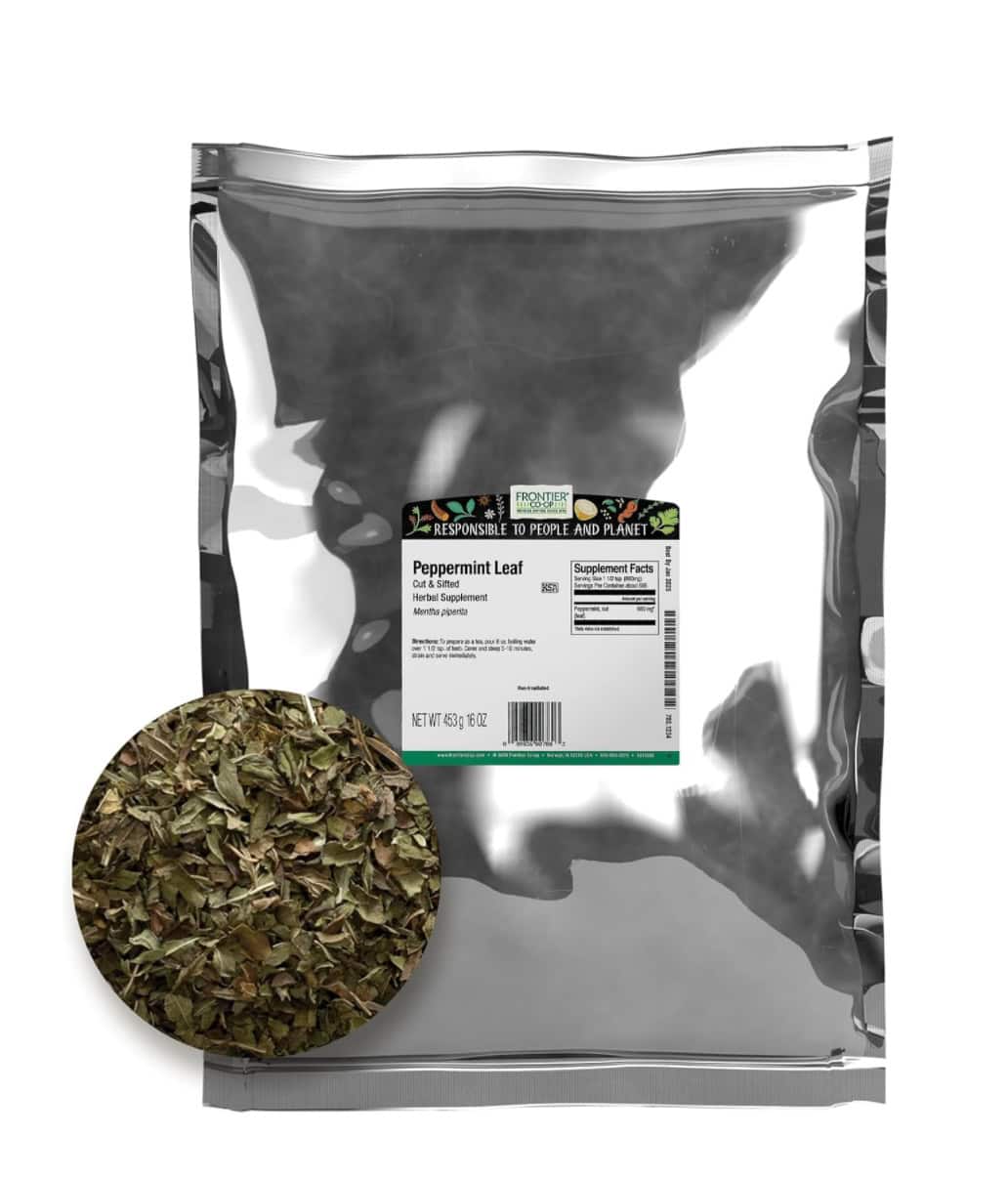 DIY Calming Herbal Tea Blend for Stress Relief - Everyday Marla Kay