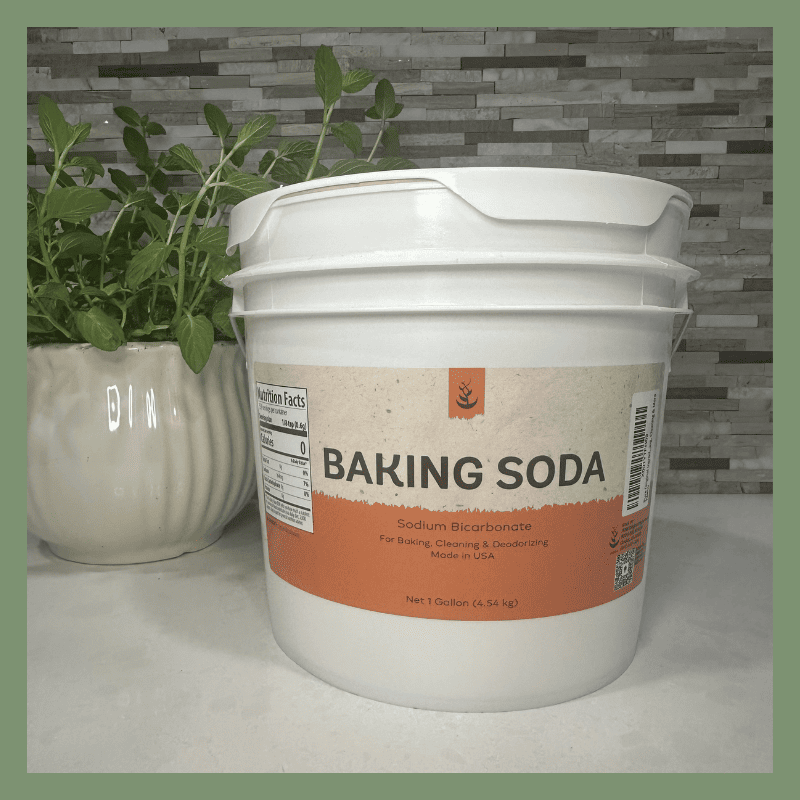 DIY Laundry Must-Haves for a Non-Toxic Home | Marla Kay