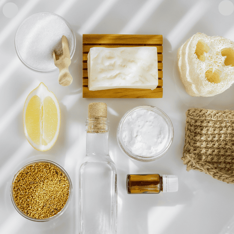 Natural Remedies & Non-Toxic Living Blog | Everyday Marla Kay