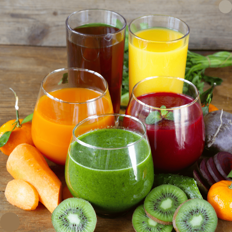 Natural Remedies & Non-Toxic Living Blog | Everyday Marla Kay
