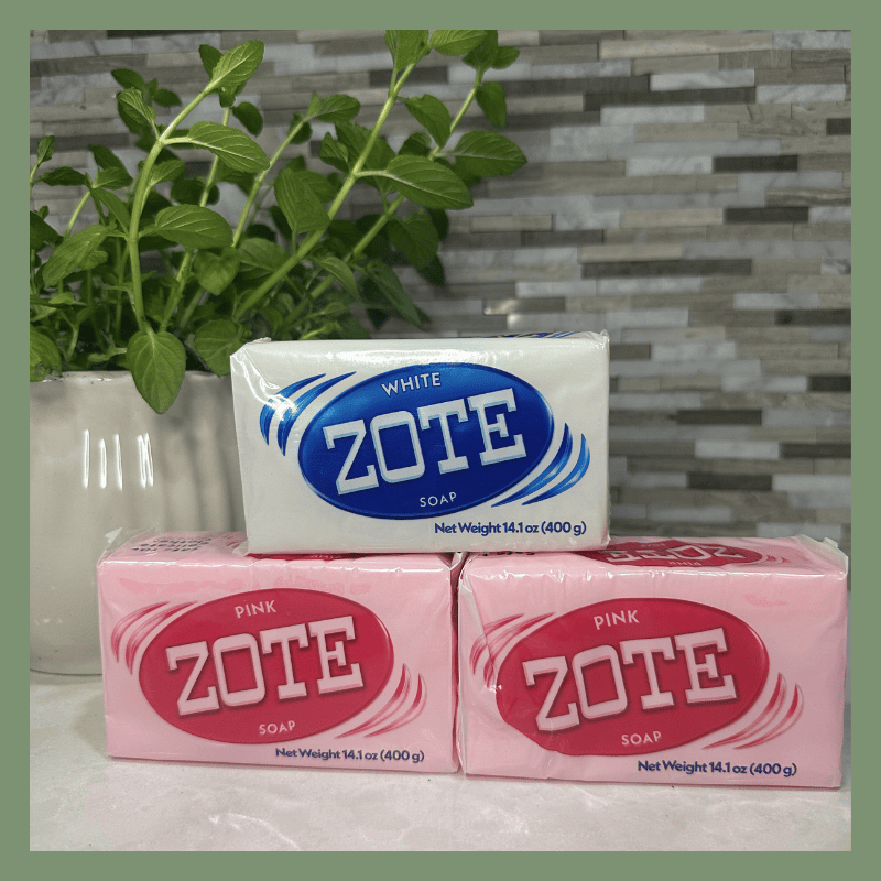 DIY Laundry Must-Haves for a Non-Toxic Home | Marla Kay