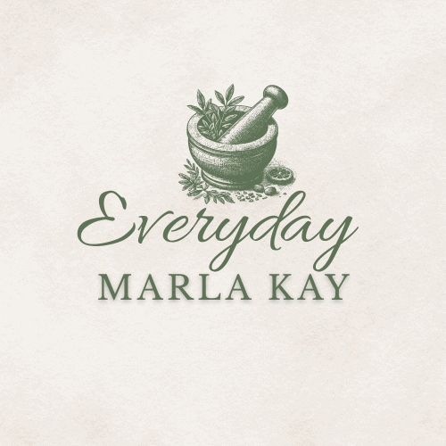 The Oils Your Skin Actually Needs – Everyday Marla Kay
